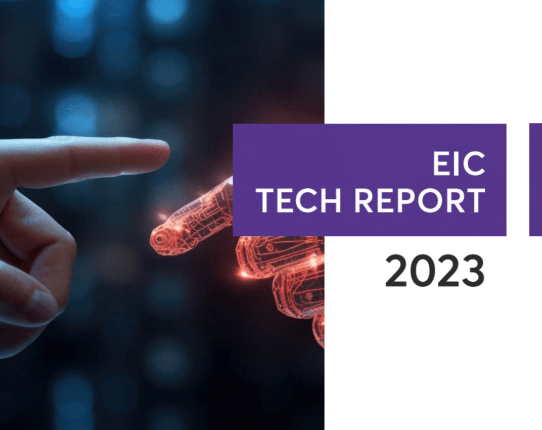 EIC : le Conseil Européen de l'Innovation livre son rapport 2023 - tech-ethic.com