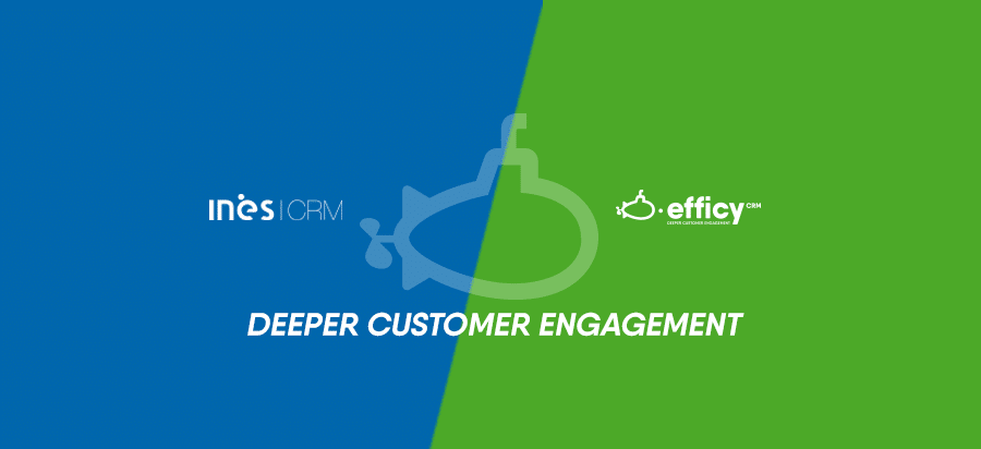 Interview - Efficy-InesCRM : un nouveau champion européen du CRM - tech ...