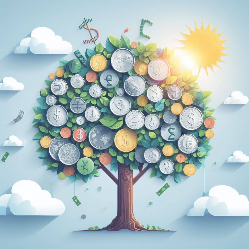 La finance verte : pourquoi est-ce important ? - tech-ethic.com